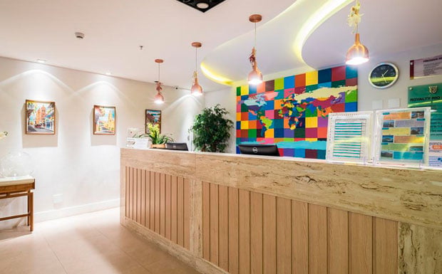 Galeria – Royalty Rio Hotel