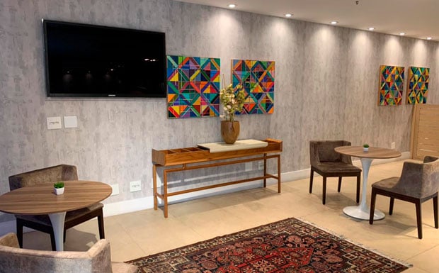 Galeria – Royalty Rio Hotel